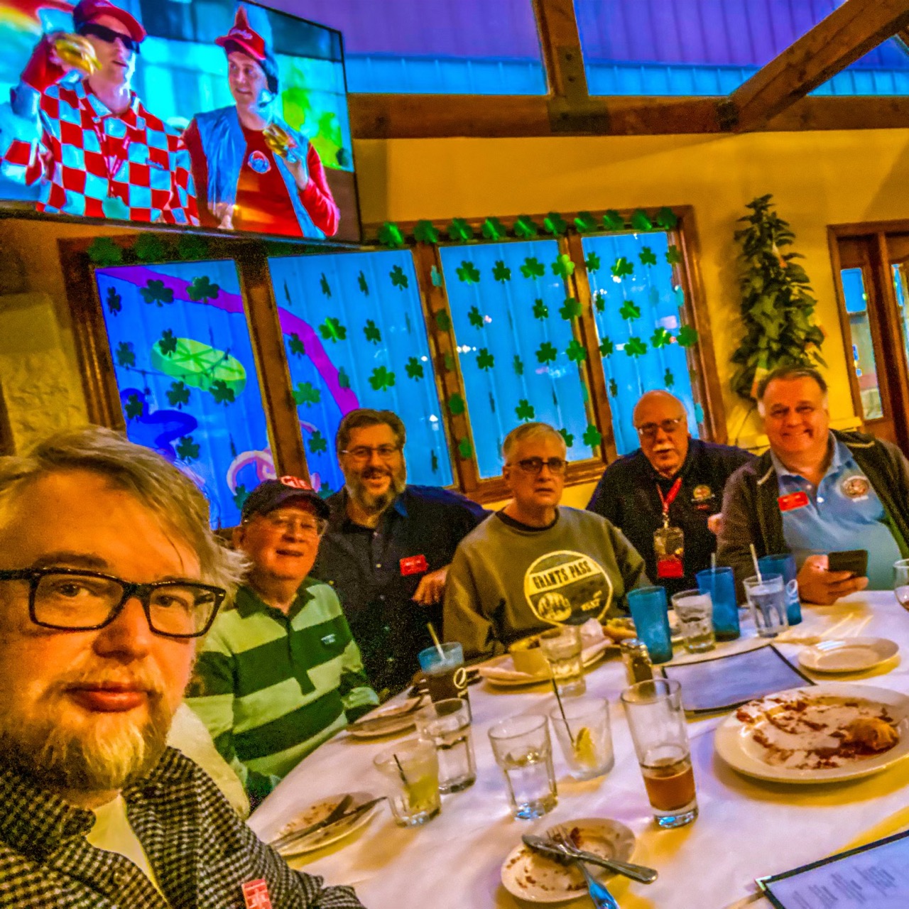 Recent Events | Milwaukee & Great Lakes MG Motorcar Group Ltd.